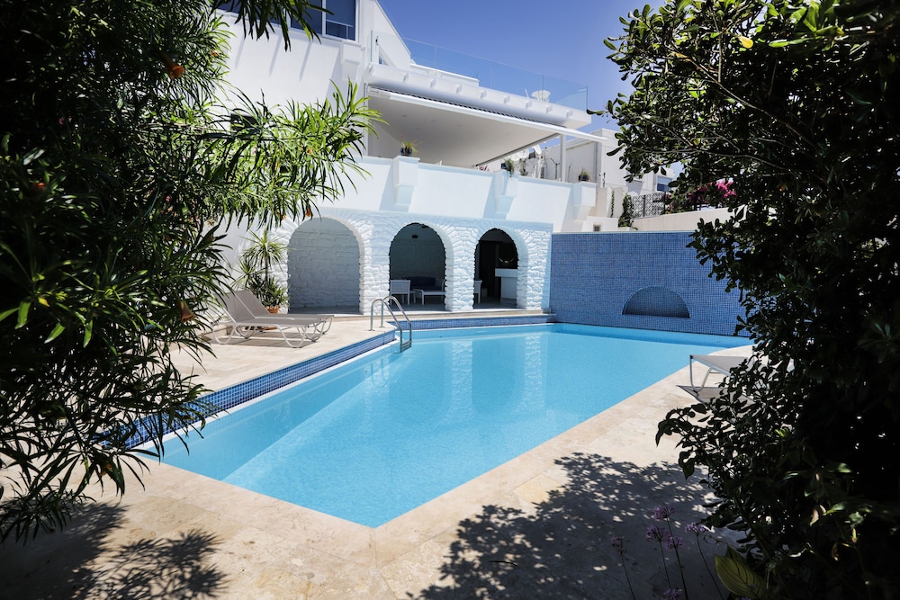 The Flag Suites - Bodrum