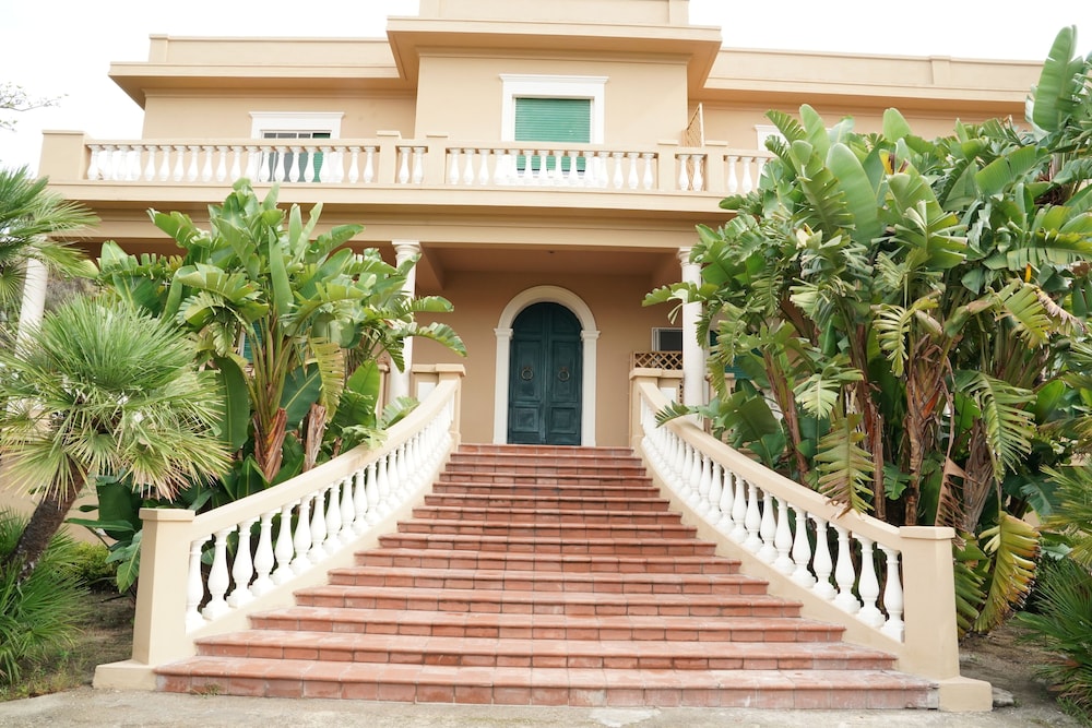 Villa Princi - Villa San Giovanni
