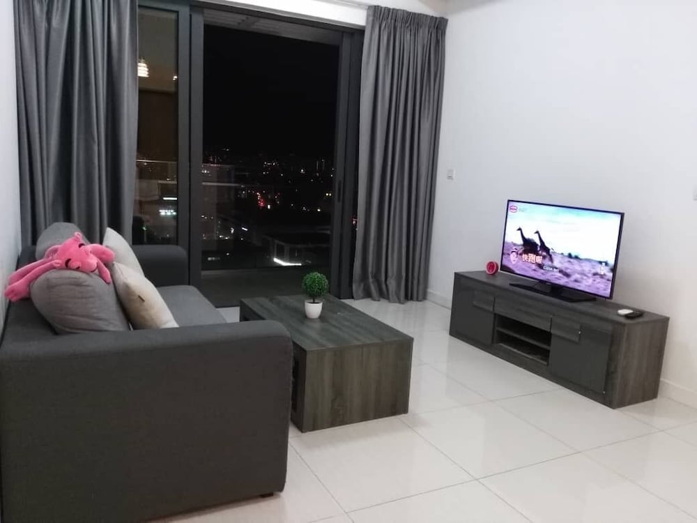 Kuala Lumpur City One Bedroom Apartment - Ampang Jaya
