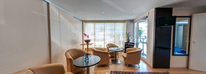 Hotel Drei Kaiserberge