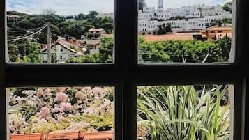 Vista da propriedade