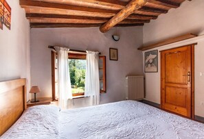 Vila, 3 quartos | 3 quartos, berços grátis, Wi-Fi de cortesia, roupa de cama