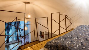 Duplex, 2 quartos