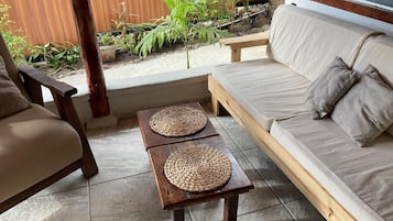 Vila superluxo | Terraço/pátio