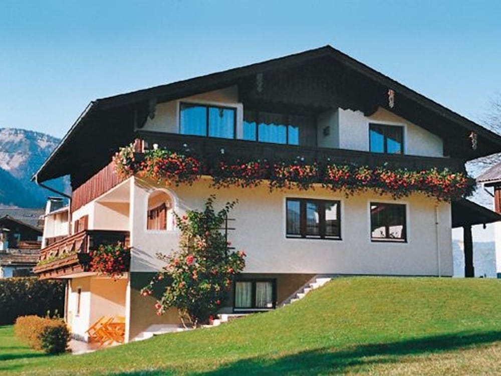 Josef Eisl - Vakantiewoning Josef Eisl 1 - Strobl