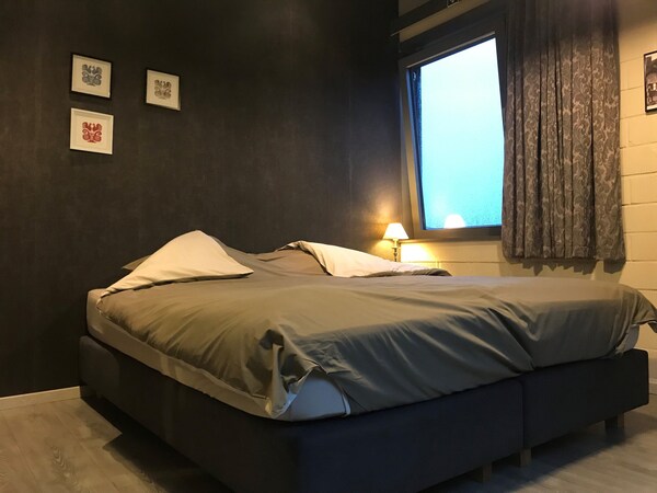 Grysperre B&b - Torhout