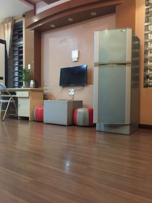 Quartos à prova de som, Wi-Fi de cortesia