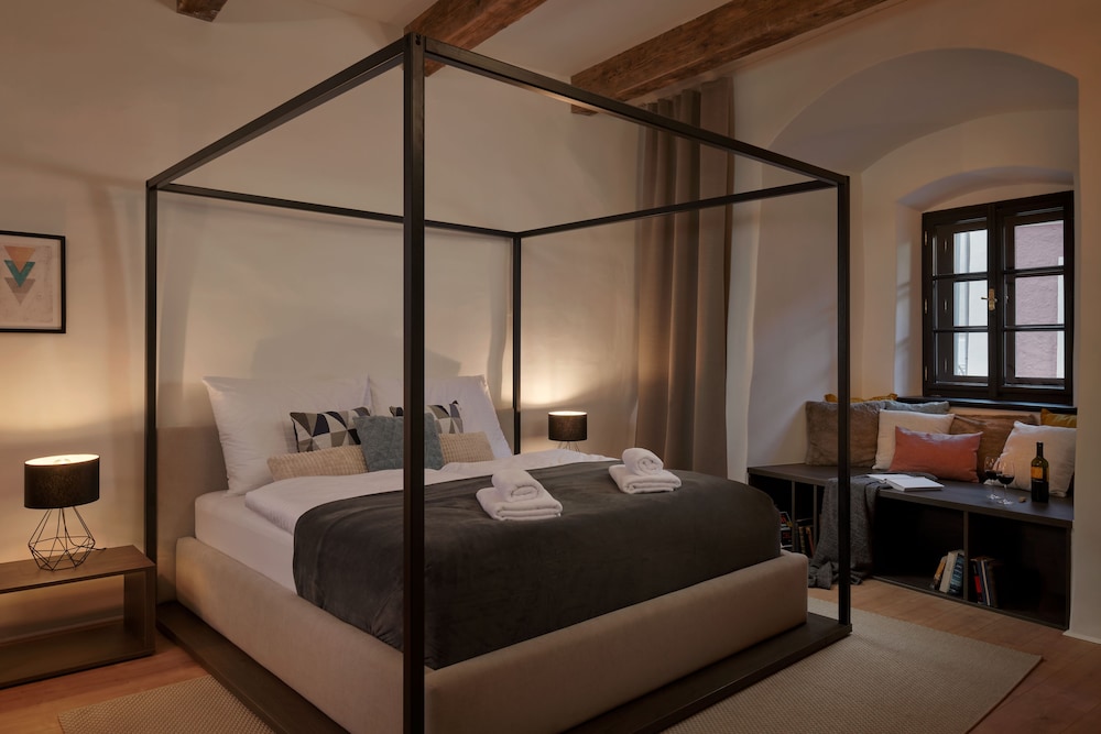 Pension Kristian - Český Krumlov