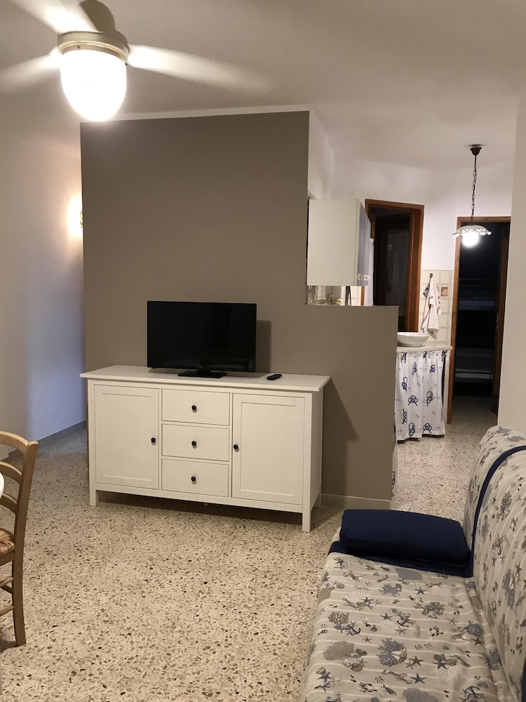Casa Nel Luogo Marittimo Tra I Più Belli D’italia - Сан-Вито-Ло-Капо