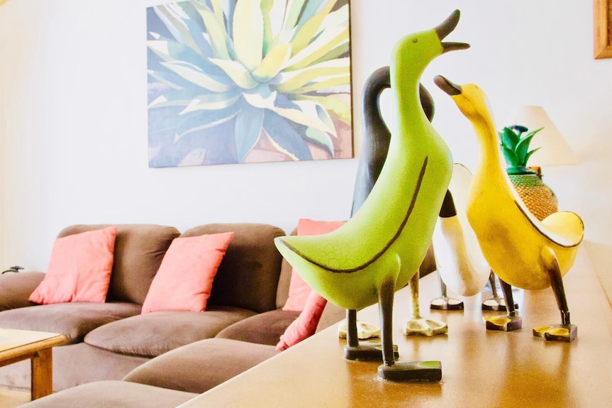 Chambre Triple Confort Executive - Playa del Carmen