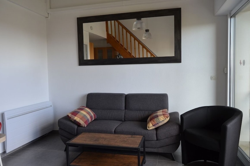 Uzes Residence Les Bastides Appartement - Uzès