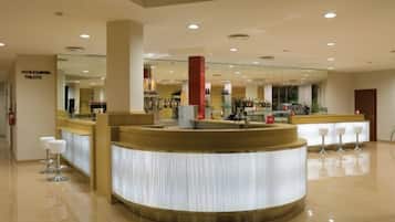 Bar (no alojamento)