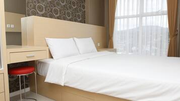 Apartamento, 2 quartos