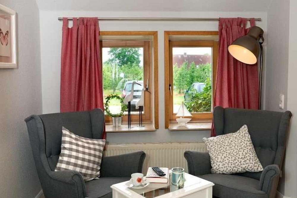 Apartment 6 Above - Apartments Schassen - Stade