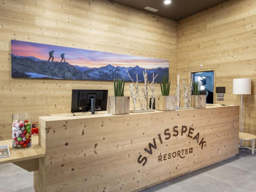 Swisspeak Resorts Meiringen - Switzerland