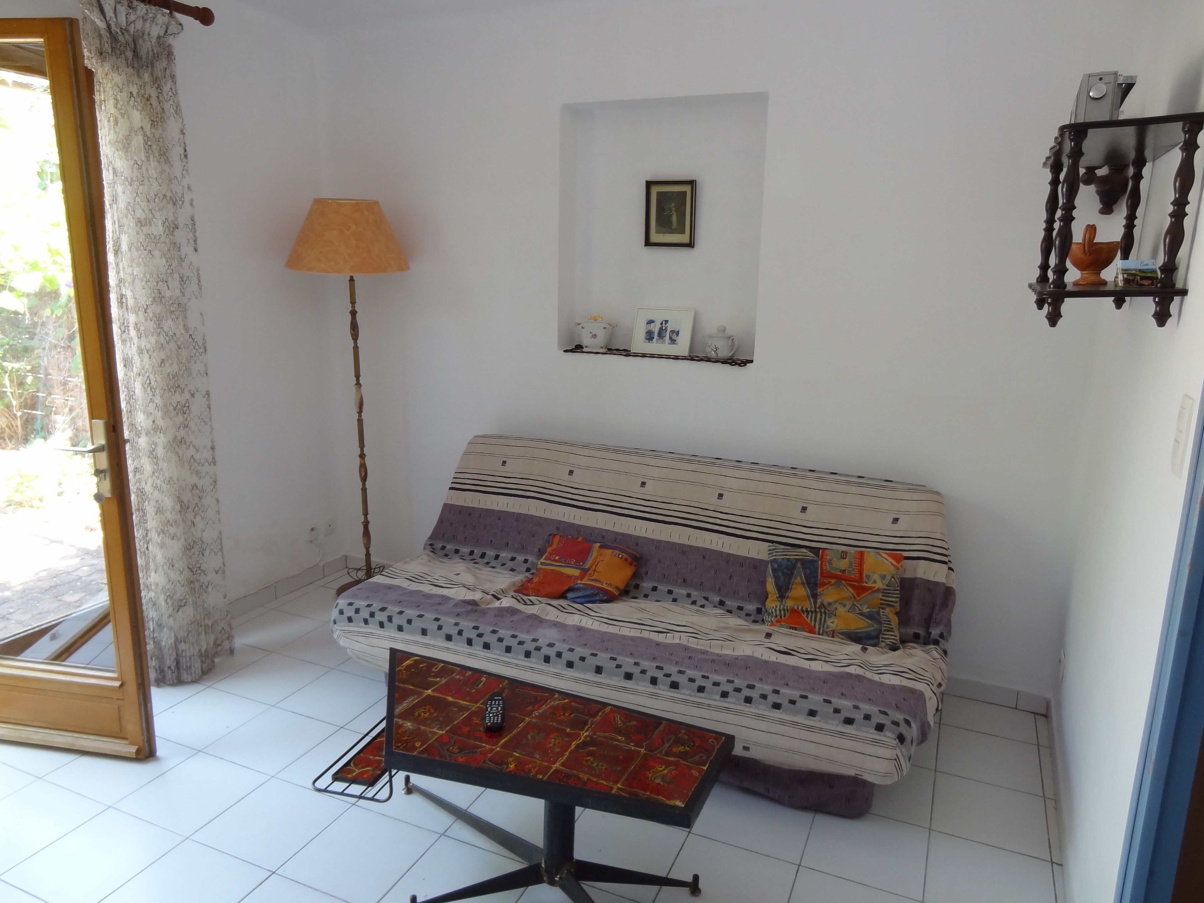 Macchia E Mare Mini Villa 3* De 24m² - Plage de Palombaggia