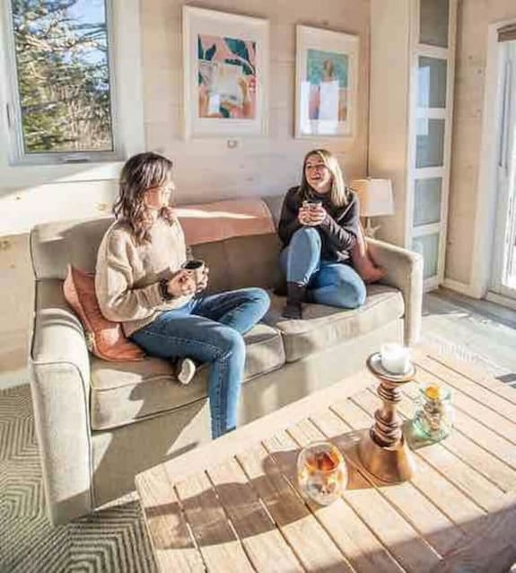 Designer Oceanfront Villa - Nova Scotia