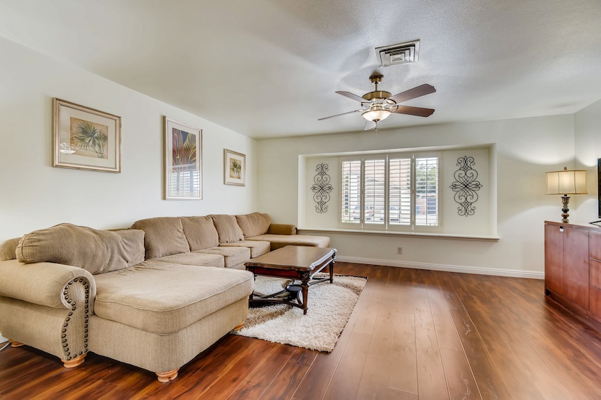 4 Miles To Strip, Sleep 10, Close To Everything - 라스베이거스 스트립