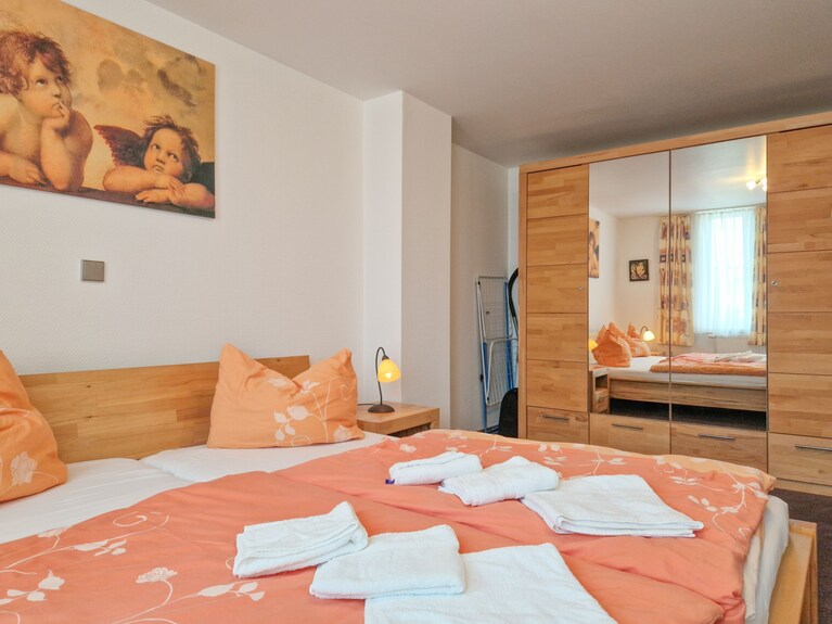 Villa Potenberg-str. 14 - Og4 - Zinnowitz, Villa Potenbergstr. - Zinnowitz