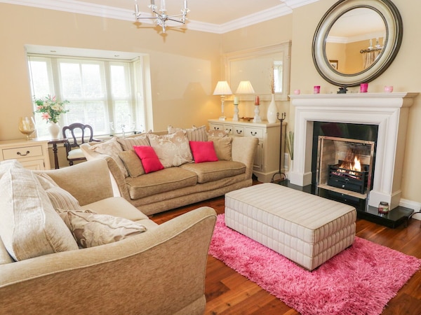 Glasmor Country House, Pet Friendly In Firies, County Kerry - Dingle Peninsula
