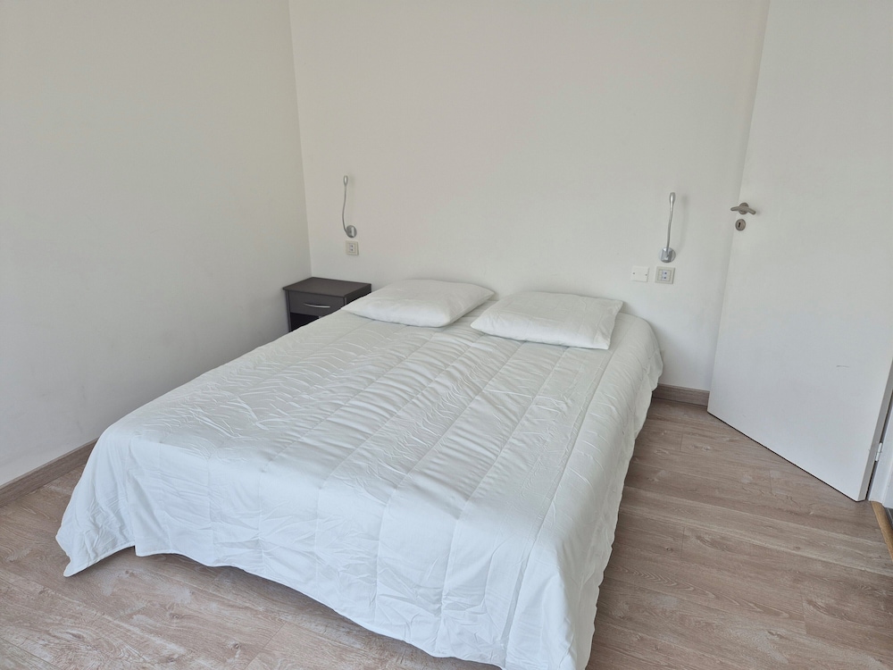 Die Terrassen Der Insel Tudy (Haus Für 6 Personen) - Loctudy