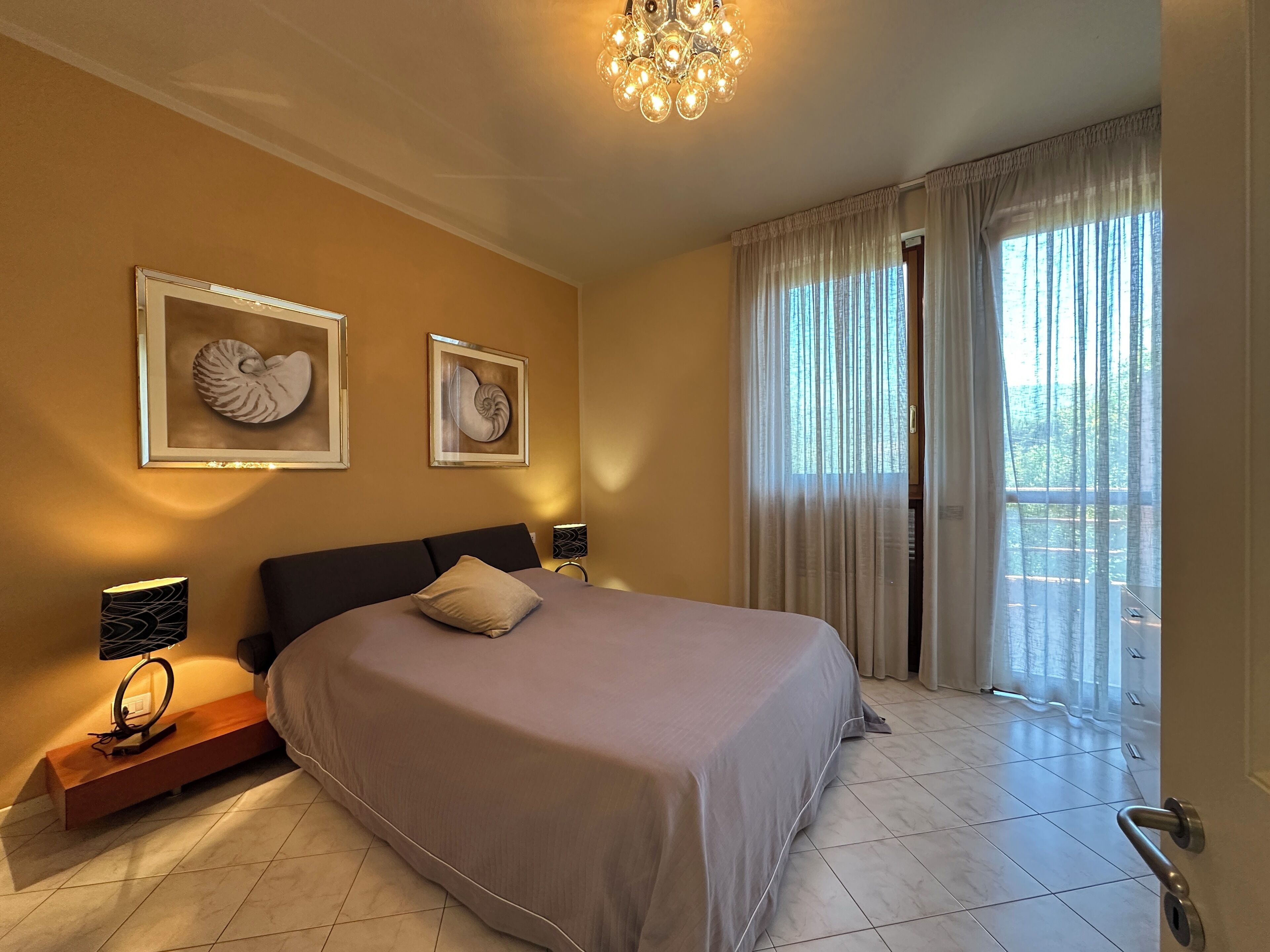 **Last Minute** Villa Torre Sleeps 8 With 2 Pools, A/c Few Steps From The Beach - Marina di Massa