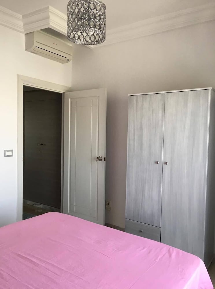 Ristrutturato Appartamento S + 1 Con Piscina Collettiva - Hammamet