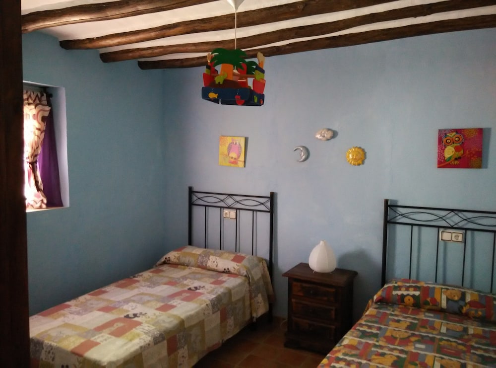 Vivienda Turistica En Plena Naturaleza A 30 Kms De Granada - Andalucía