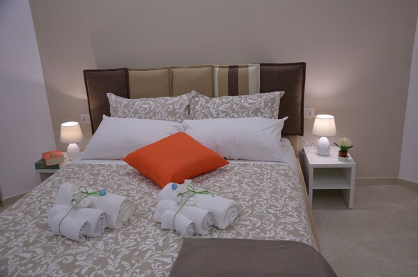 In & Out Matera - Matera