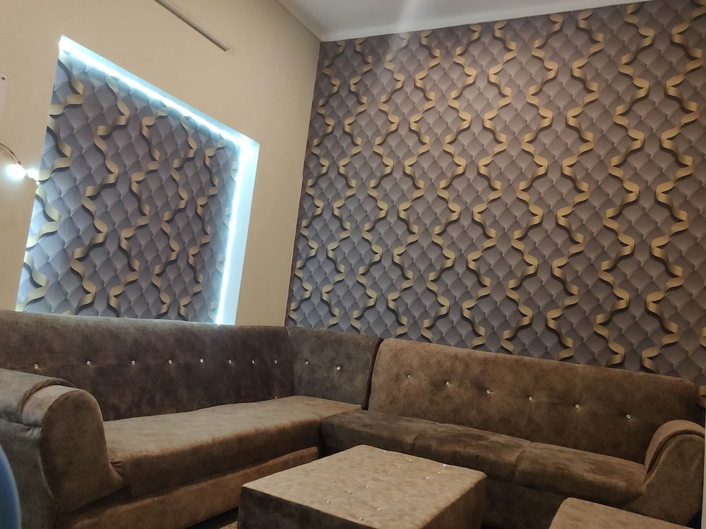 Soothing Place To Stay In A Peaceful Town - Haridwar