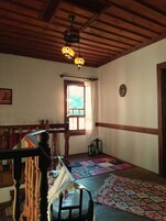 Pormenores do interior