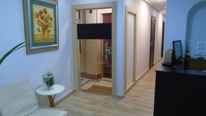 TV de tela plana