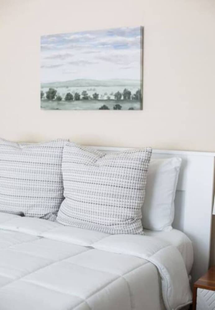 *Relaxing & Comfy 3 Bedroom Home, Easy Access! - 阿什維爾