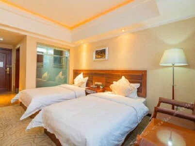 qinghai xiangling hotel