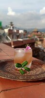 Terraço/pátio interior