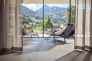 Sauna seca, sauna a vapor, massagens