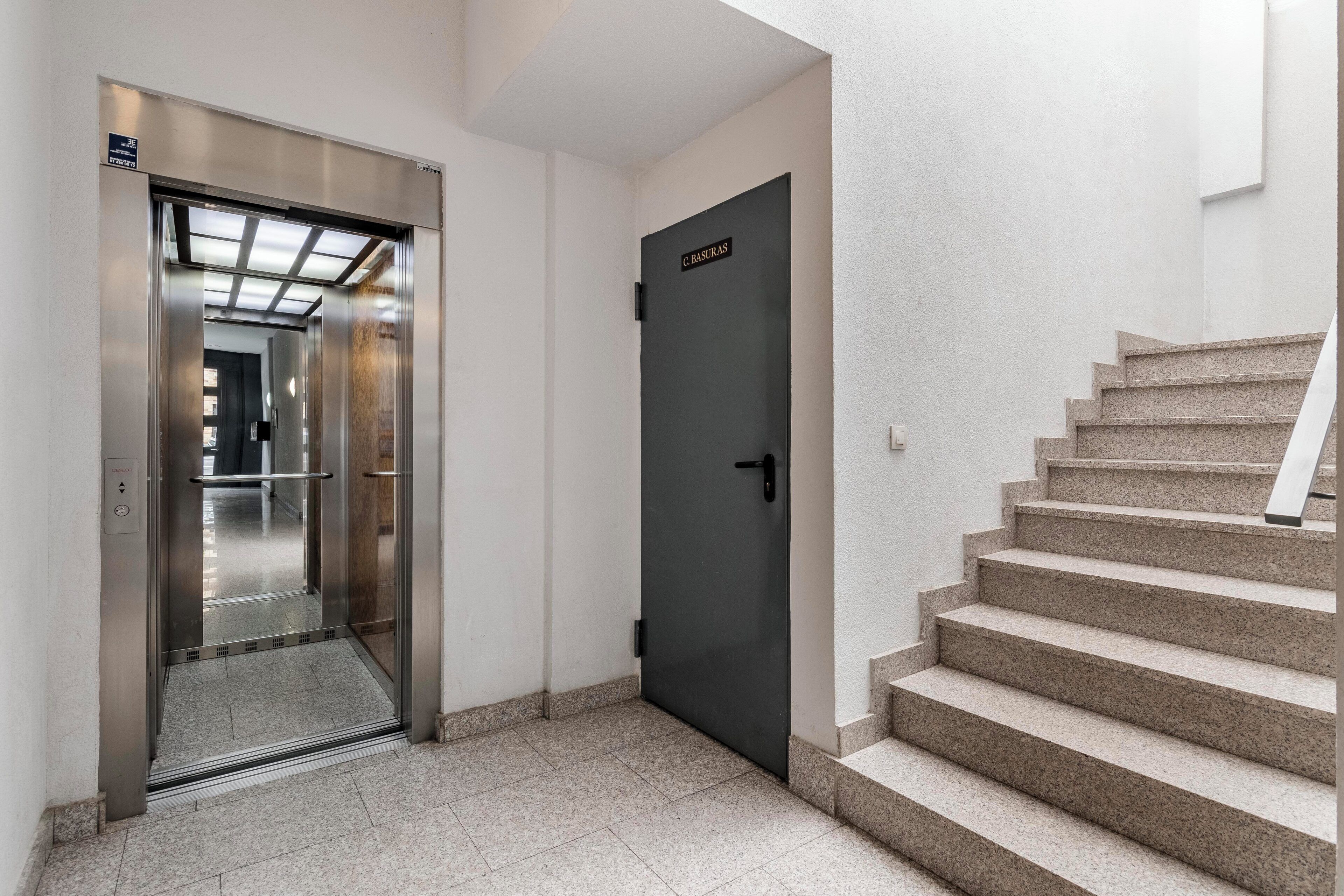 Entrada da propriedade