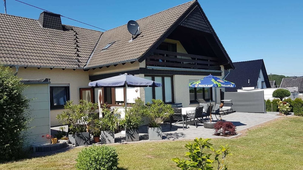 Zur Schönen Aussicht - Hellenthal