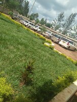 Estacionamento grátis sem manobrista