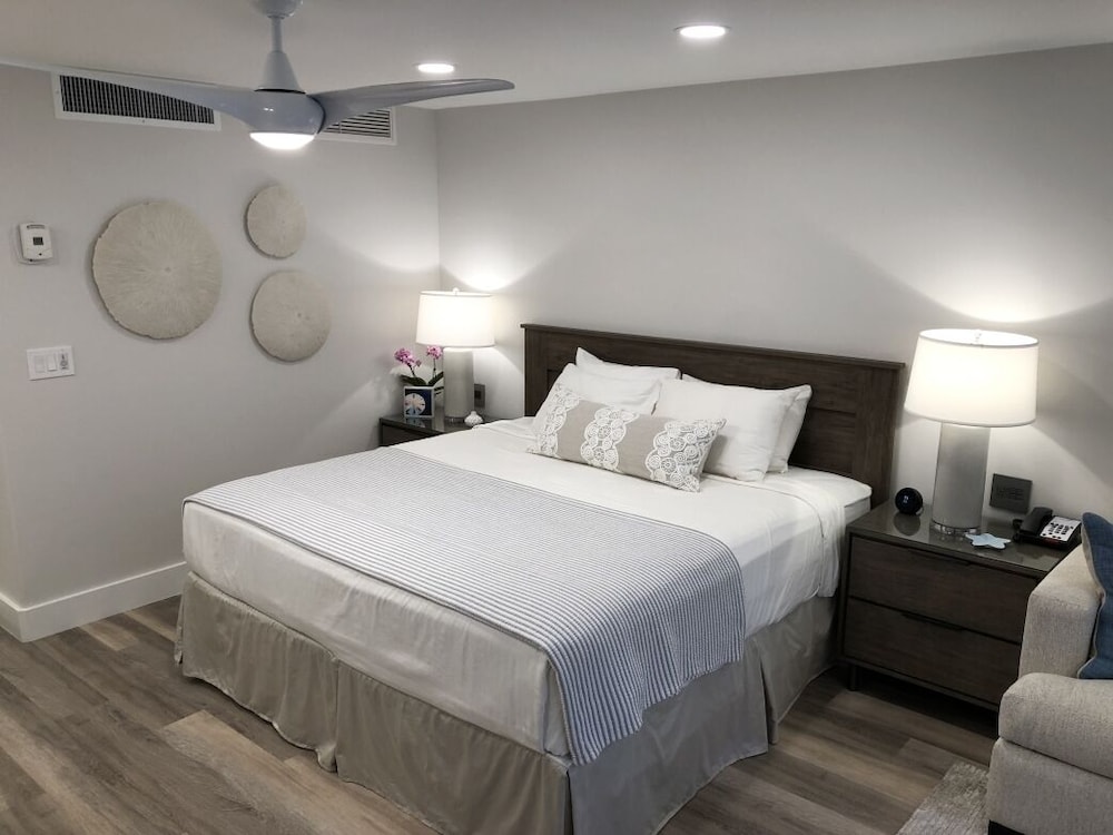 Brand New Everything! Prime Dates Available In Kaanapali Resort Studio !! - Hawaii