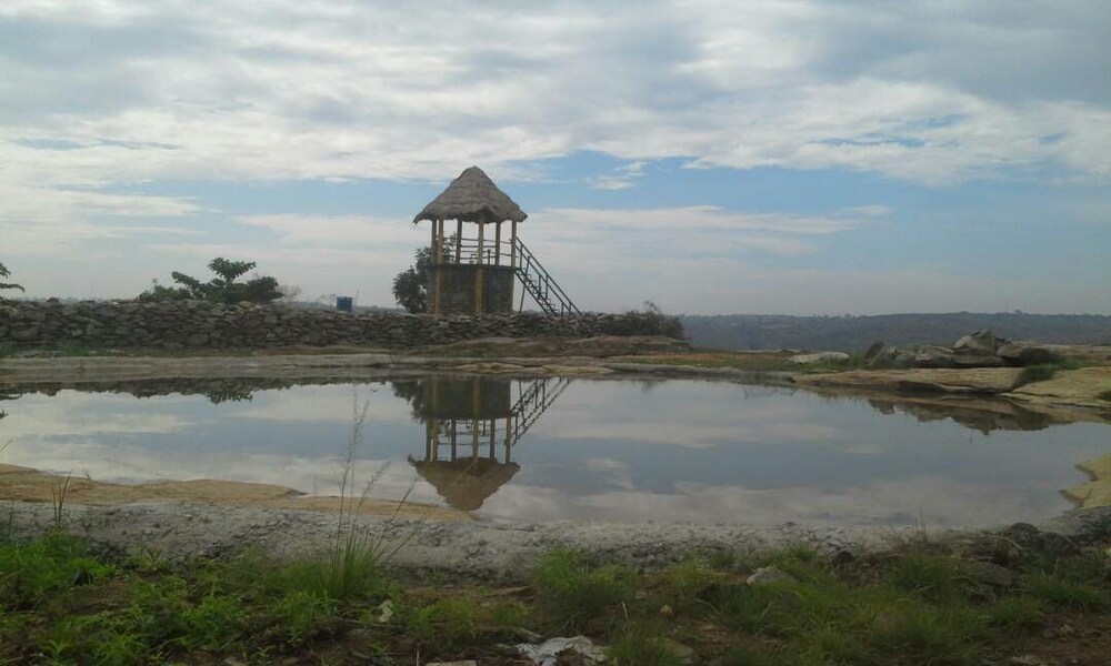 Hasiru Holidays - Karnataka