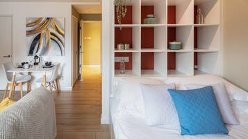 Estúdio (6) | Roupas de cama antialérgicas, individualmente decorados