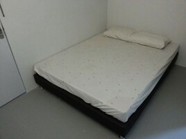 Apartamento Básico | 5 quartos 