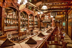 Bar (na propriedade)