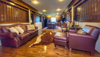 Cozinha compartilhada