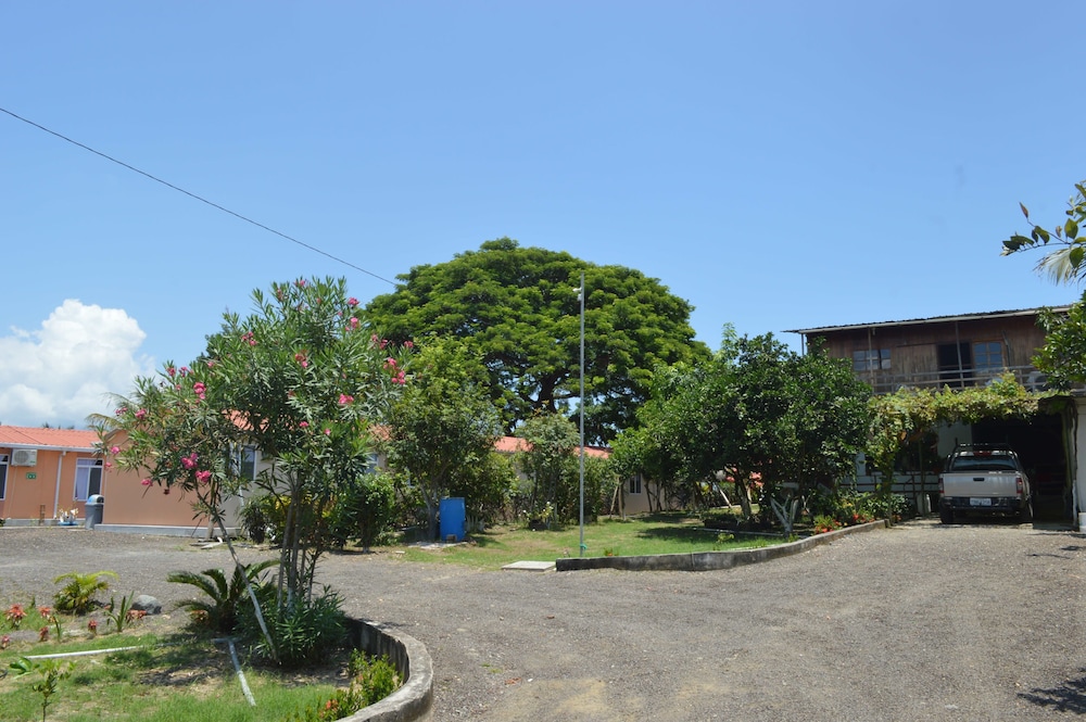 Hostería Casa Grande Pedernales - Esmeraldas