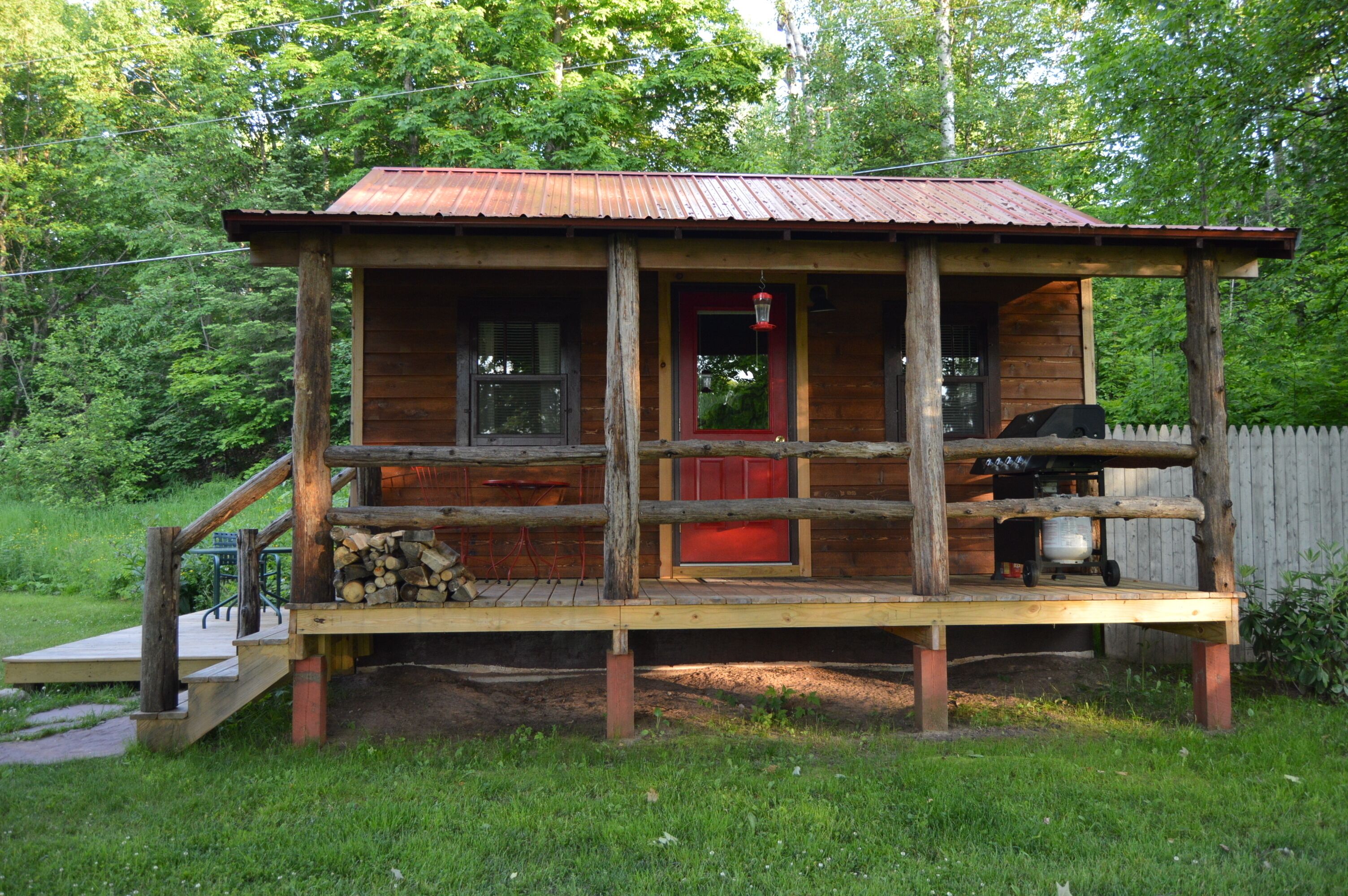 15 Best Cabins Near Porcupine Mountains, Michigan - Updated 2024 | Trip101