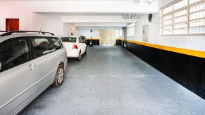 Estacionamento