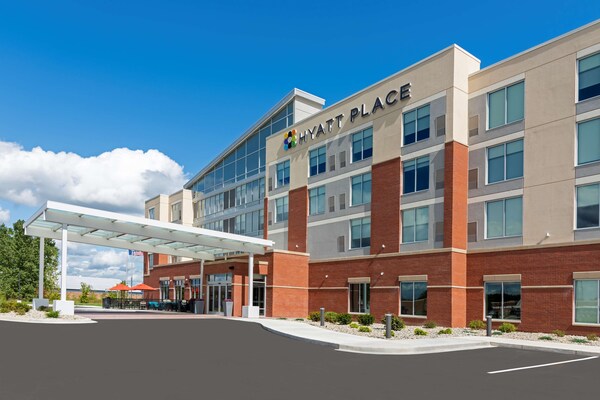 Hyatt Place Flint / Grand Blanc - Flint, MI
