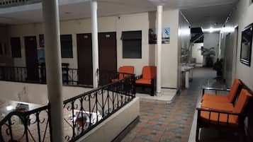 Terraço/pátio interior